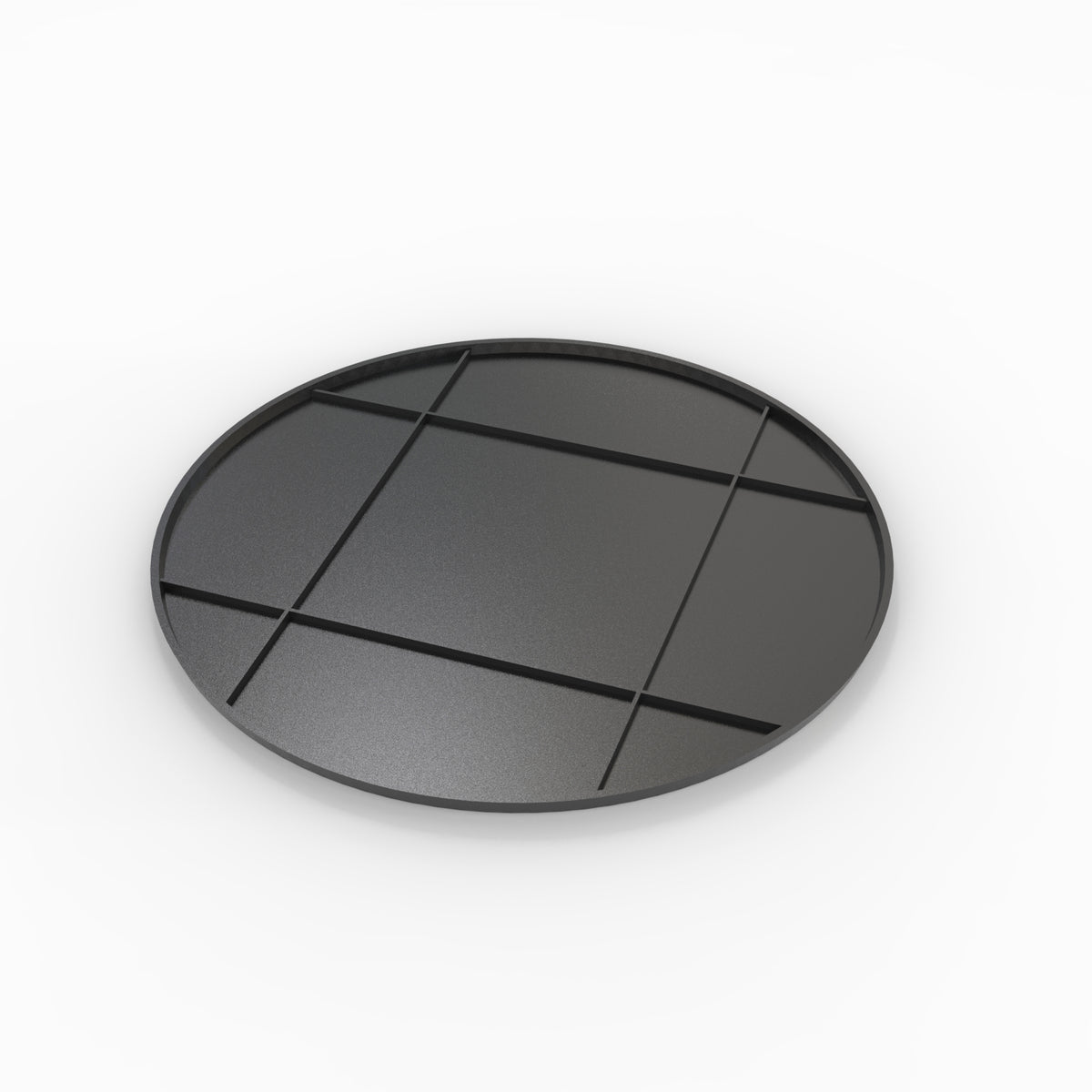 180mm Round Display Base | Professional Diorama Base | Hobby Heaven UK ...