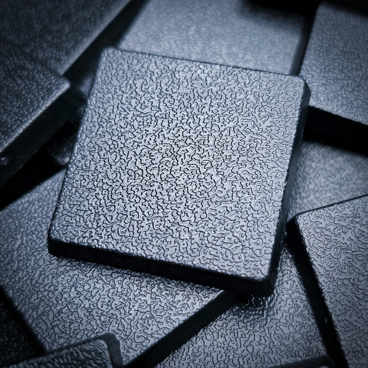 25mm Square Bases | Wargaming Miniatures | Wargaming | Hobby Heaven