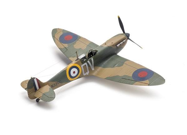 Tamiya 1/48 Spitfire Mk.I & 10HP 25211 | Hobby Heaven