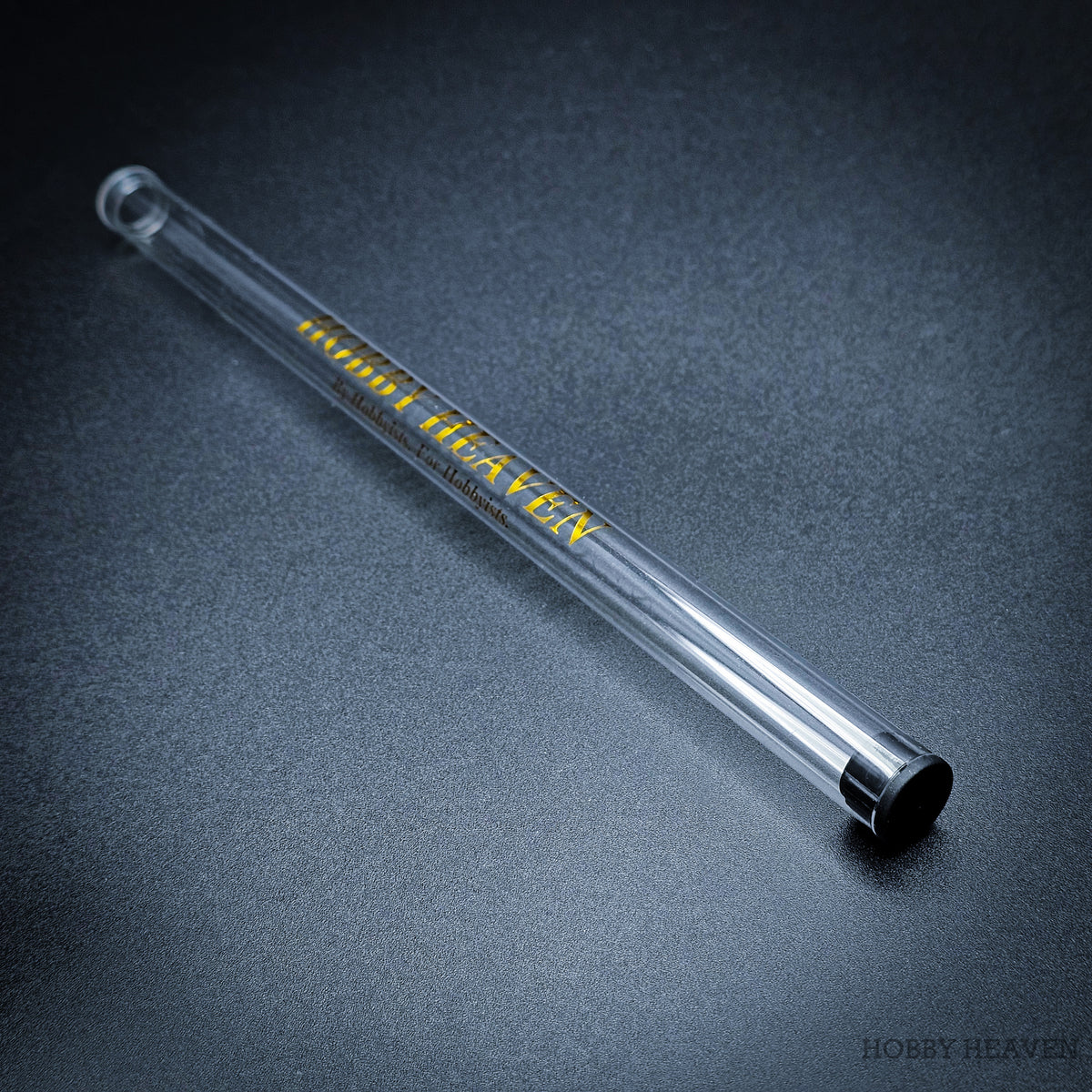 Hobby Heaven Brush Protector – 200mm Storage Tube for Brushes | Hobby ...