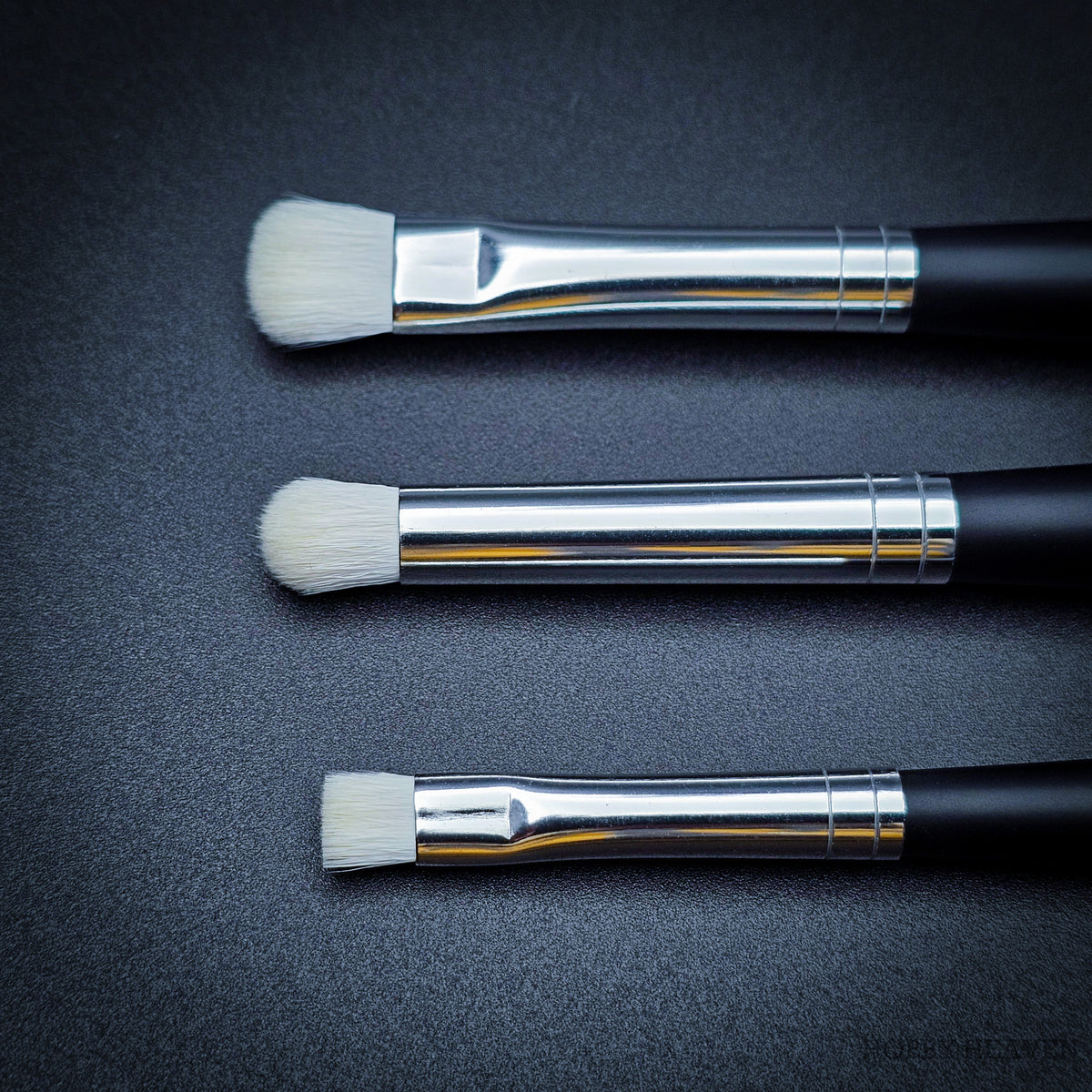 da Vinci Dry Brush Set 4179 | Synthetic Brushes for Textures & Effects ...