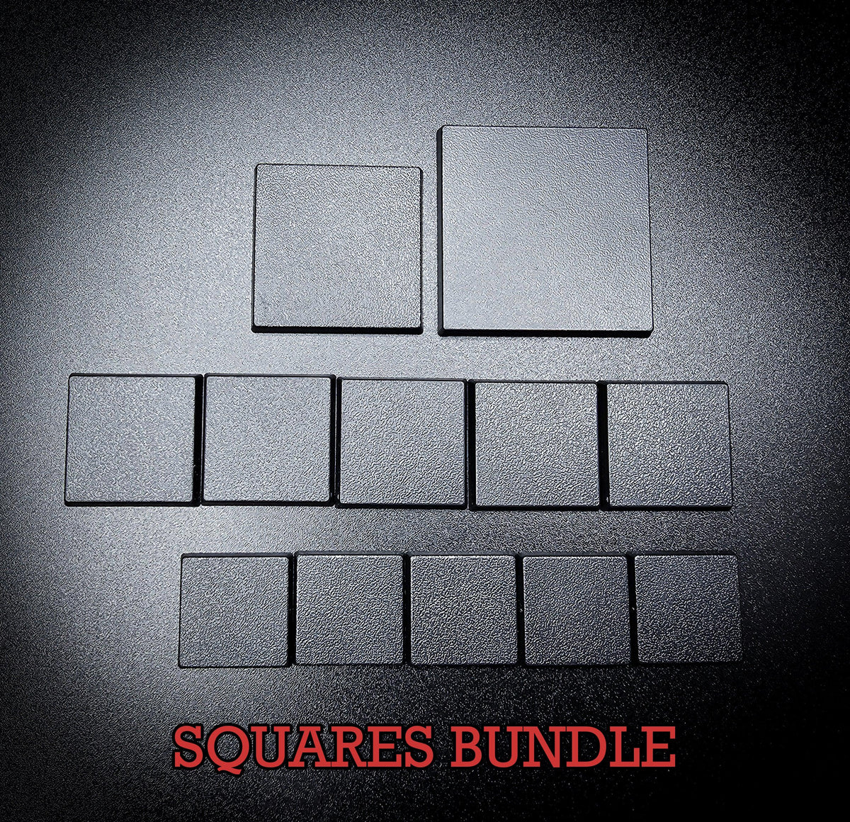 Free Bases Samples | Hobby Heaven