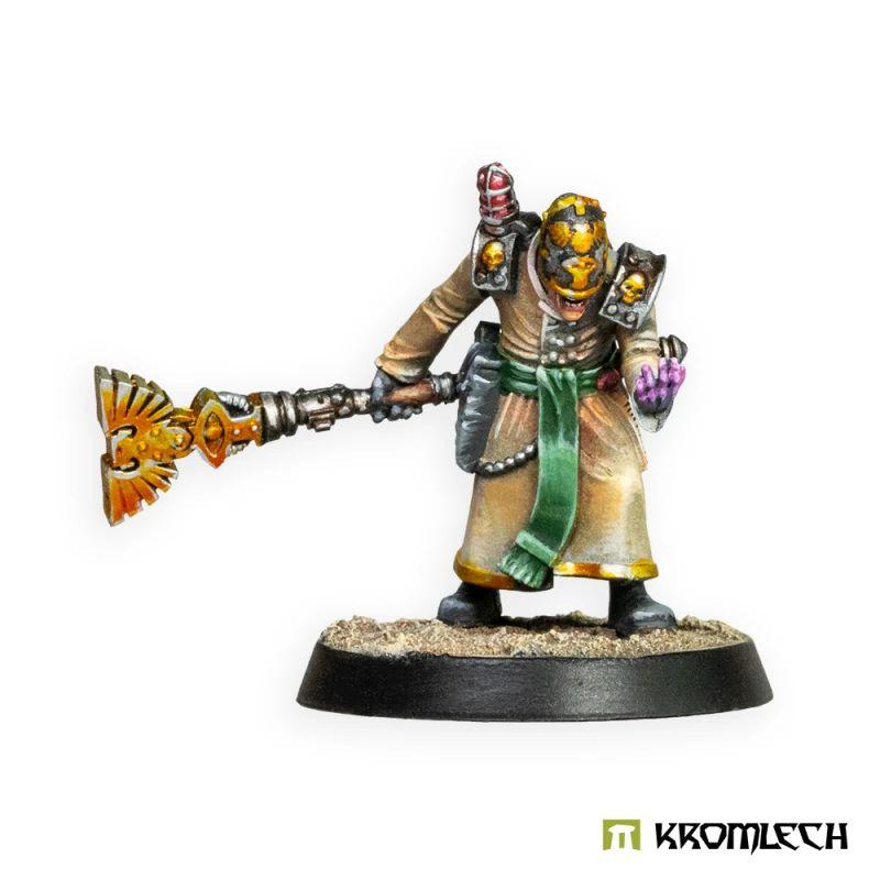 Kromlech Imperial Battle Psyker 1 KRM251 | Hobby Heaven