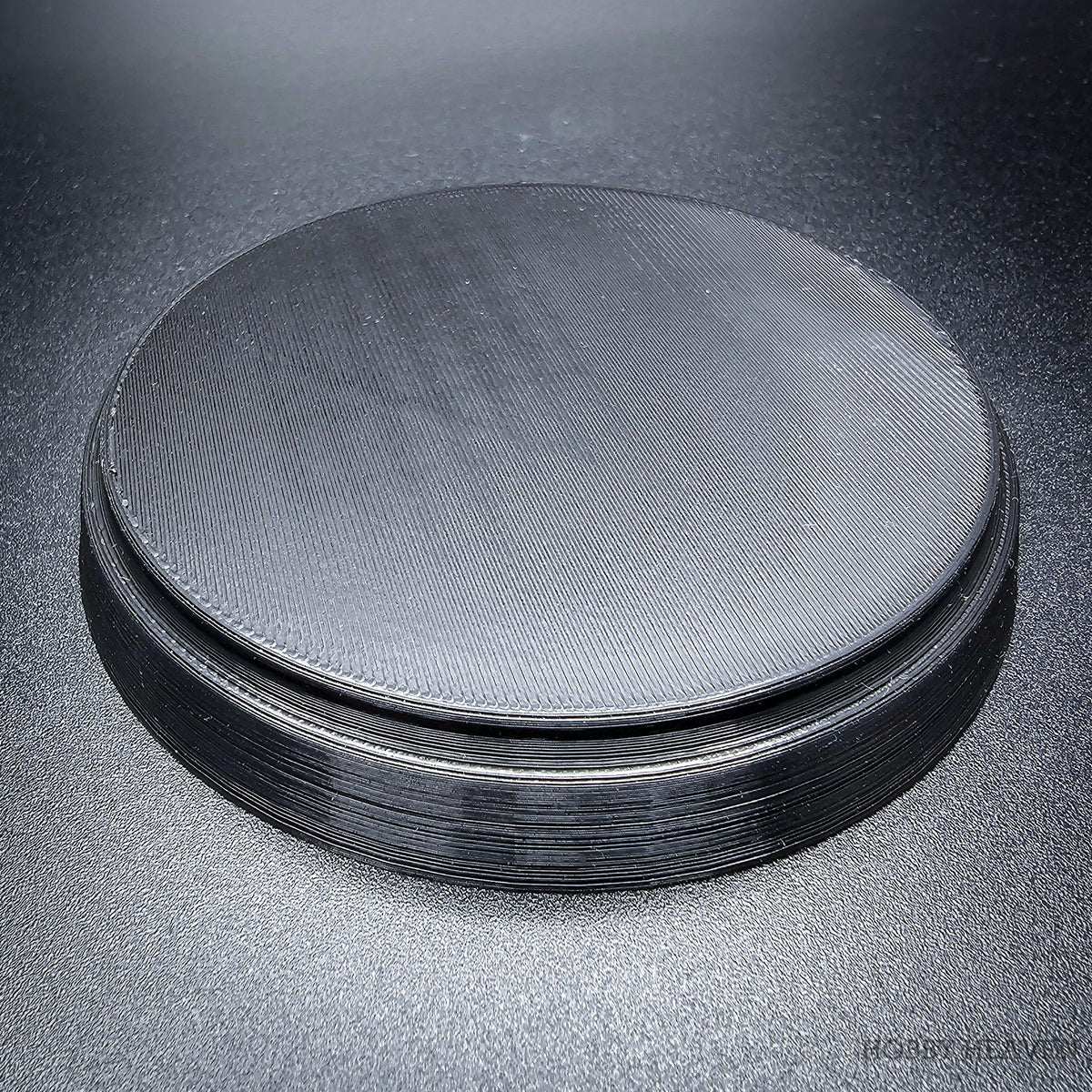 TYPE A 100mm Round Display Base | Hobby Heaven