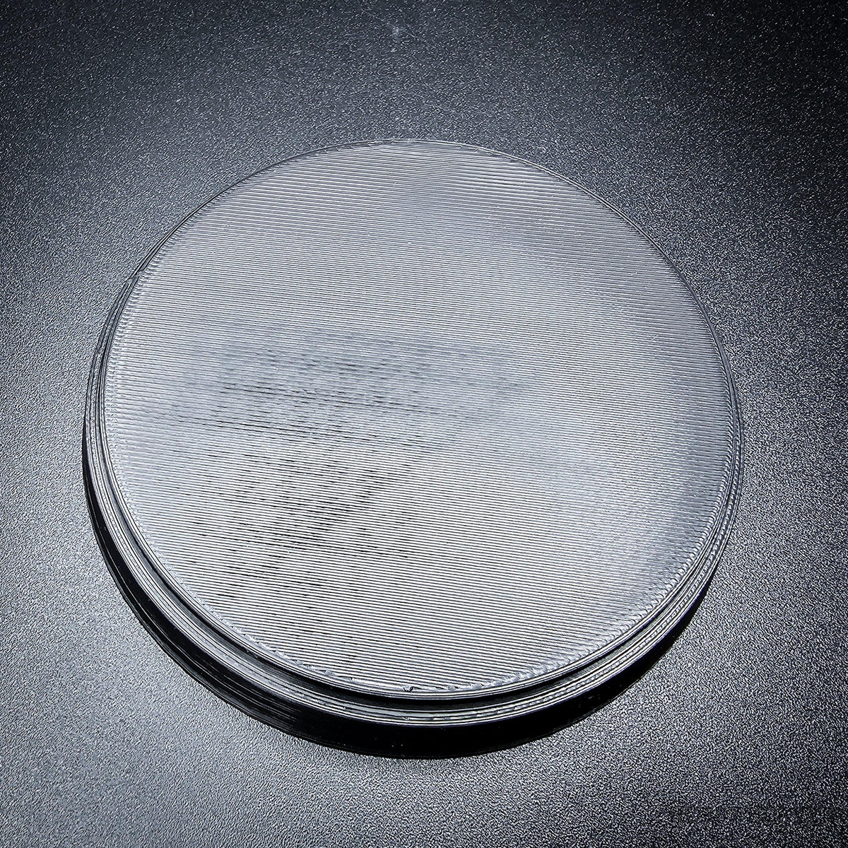 TYPE A 100mm Round Display Base | Hobby Heaven