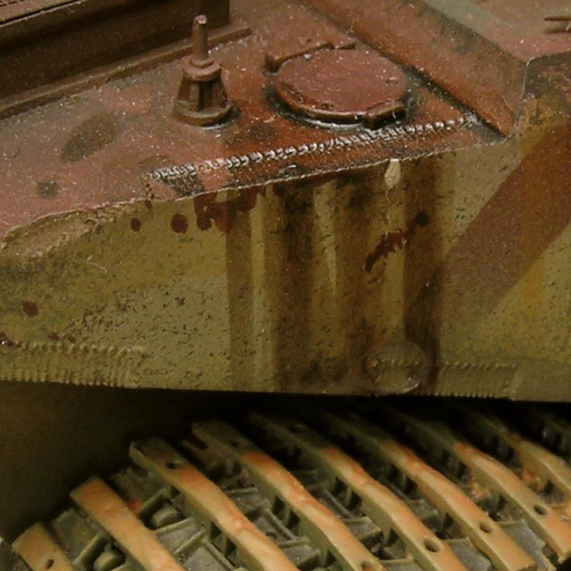 Vallejo Fuel Stains Weathering Effects VAL73814 | Hobby Heaven
