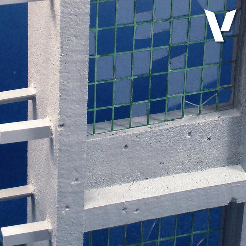 Vallejo Stone Textures -White Stone Paste 200ml VAL26211 | Hobby Heaven