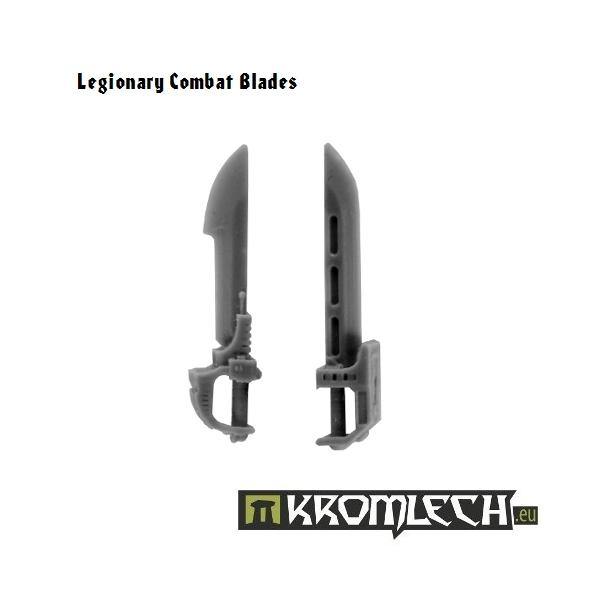 Kromlech Legionary Combat Blades KRCB123 | Hobby Heaven