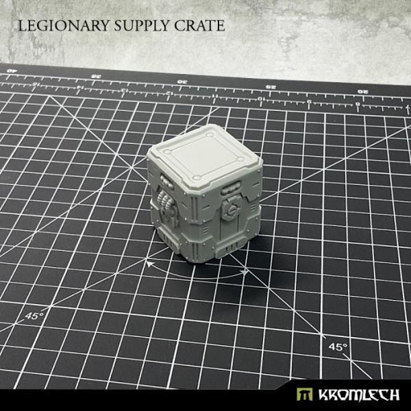Kromlech Legionary Supply Crate KRBK027 | Hobby Heaven