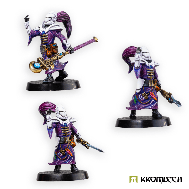 Kromlech Sindari Warsinger 2 (1) KRM197 | Hobby Heaven