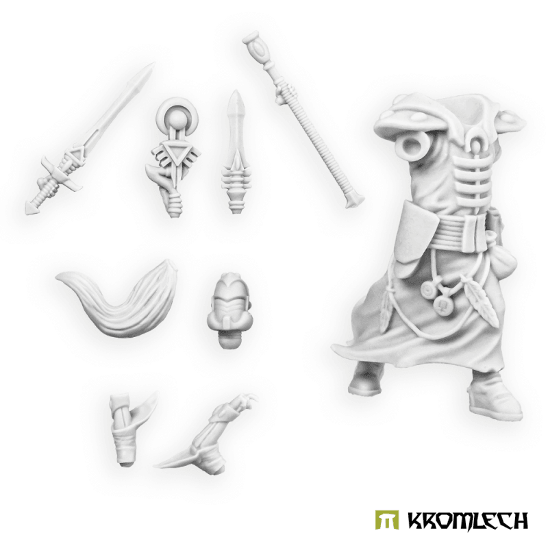 Kromlech Sindari Warsinger 2 (1) KRM197 | Hobby Heaven