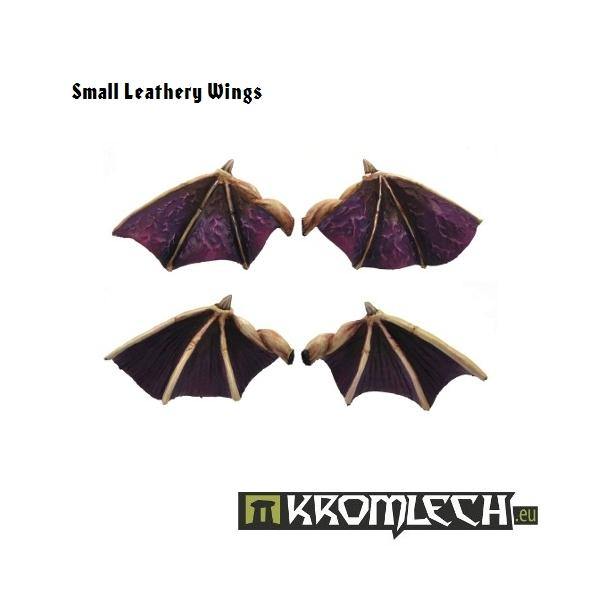 Kromlech Small Leathery Wings KRCB064 | Hobby Heaven